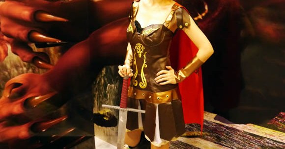 wizardry3 | ロケットニュース24