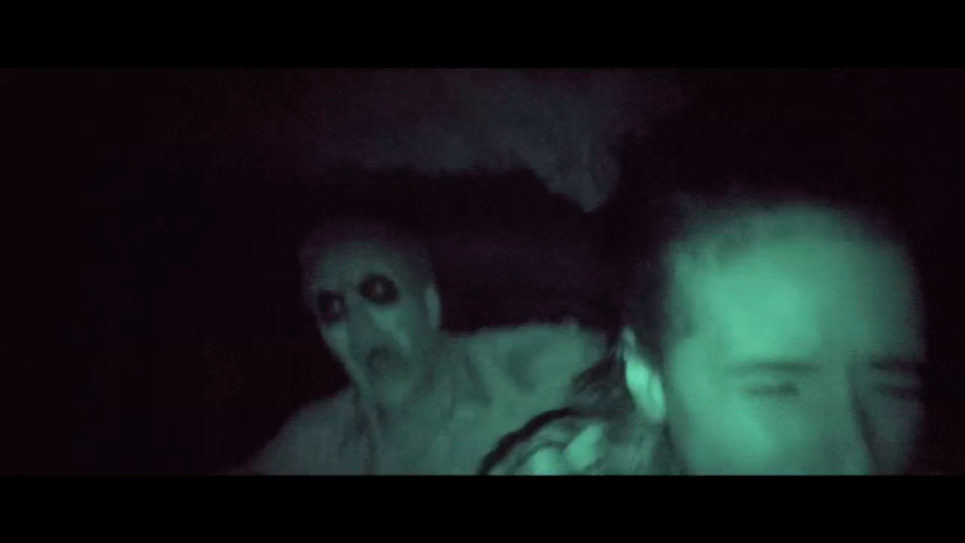 【マジかよ】湖池屋のホラームービー『Killer Finger』がわりと本格派 / ところどころに笑いがあって何回もリピートしてしまう件 ...