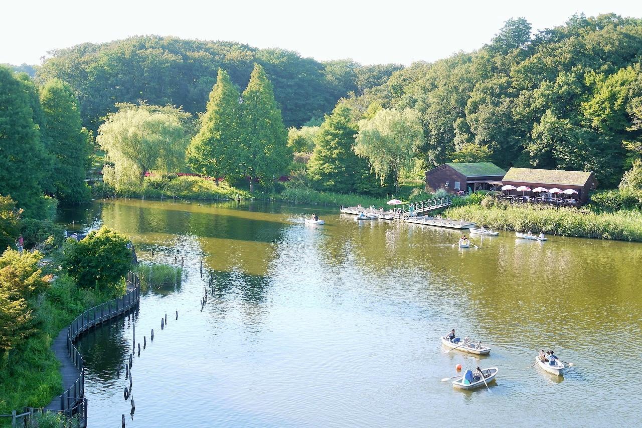 日本のアミューズメントパークTOP10が発表！ 1＆2位はディズニー、3位は船橋・アンデルセン公園 / USJを4位に押さえた魅力とは？ | ロケットニュース24