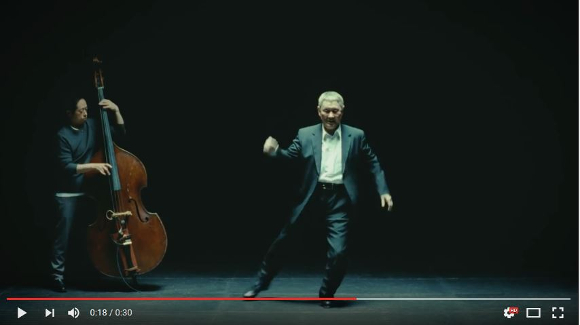 【動画あり】タップダンスするビートたけしさんが超クール！ ZENTの東海限定CMがカッコいい!! | ロケットニュース24