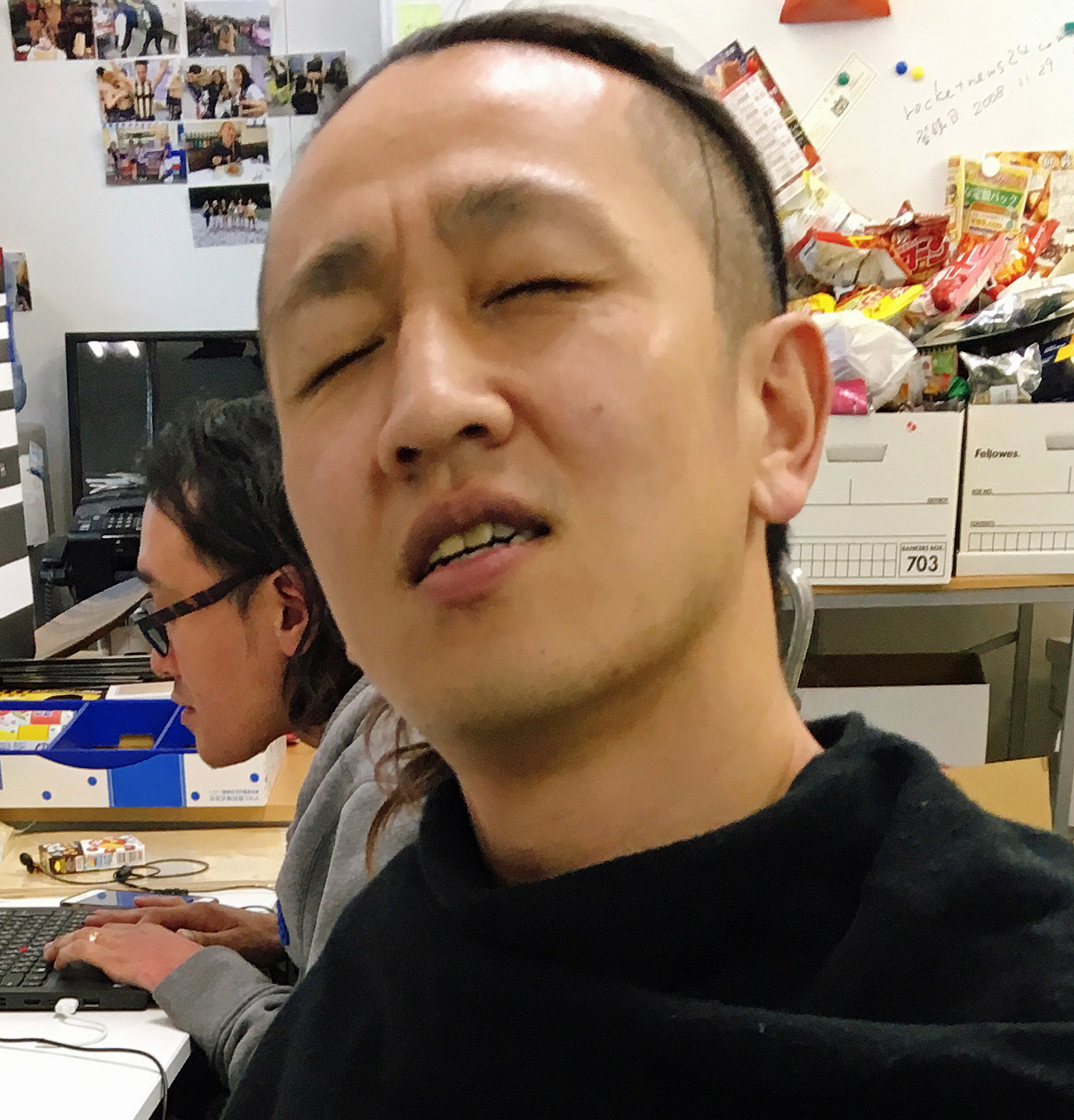 【マネ禁止】おしり専用カイロを股間に貼ると、身体が火照って来ちゃうの…… | ロケットニュース24