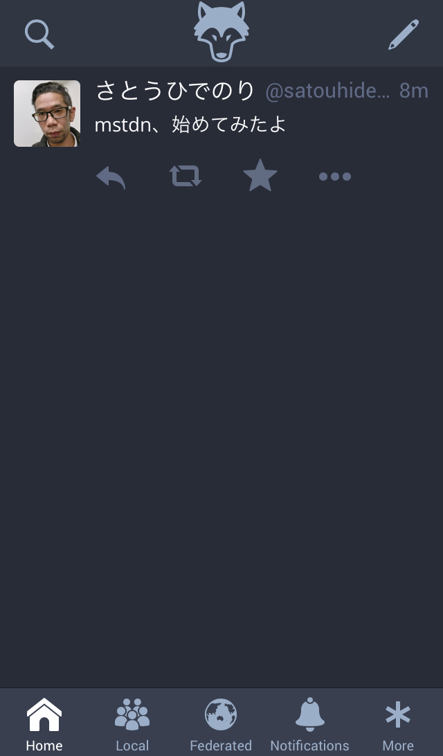 急速にユーザーが増えているSNS「Mastodon（マストドン）」に登録する方法 | ロケットニュース24