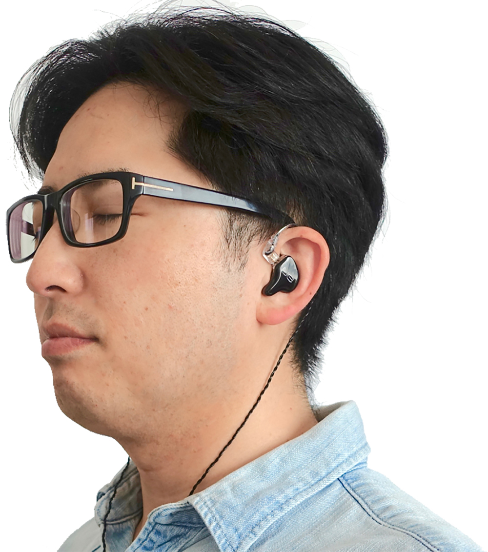 19万9800円の「オーダーメイドイヤホン（UE18+Pro）」を作ってみた結果 → フィット感・音質ともにマジで半端なかった！ | ロケット ...