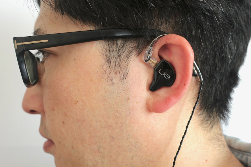 19万9800円の「オーダーメイドイヤホン（UE18+Pro）」を作ってみた結果 → フィット感・音質ともにマジで半端なかった！ | ロケット ...