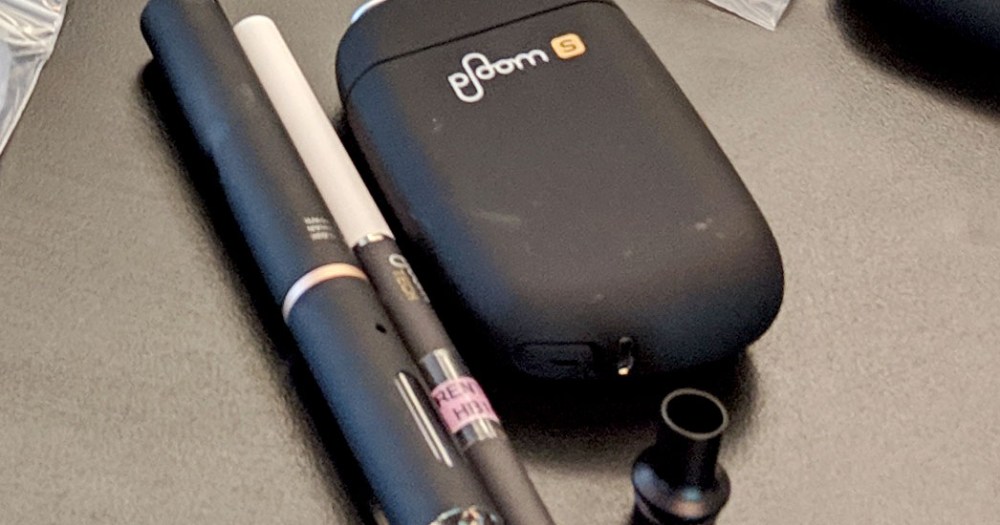 新型PloomTECH（プルームテック）の発表キターッ！ 2モデル登場で発売開始は1月29日と判明ッ!! | ロケットニュース24