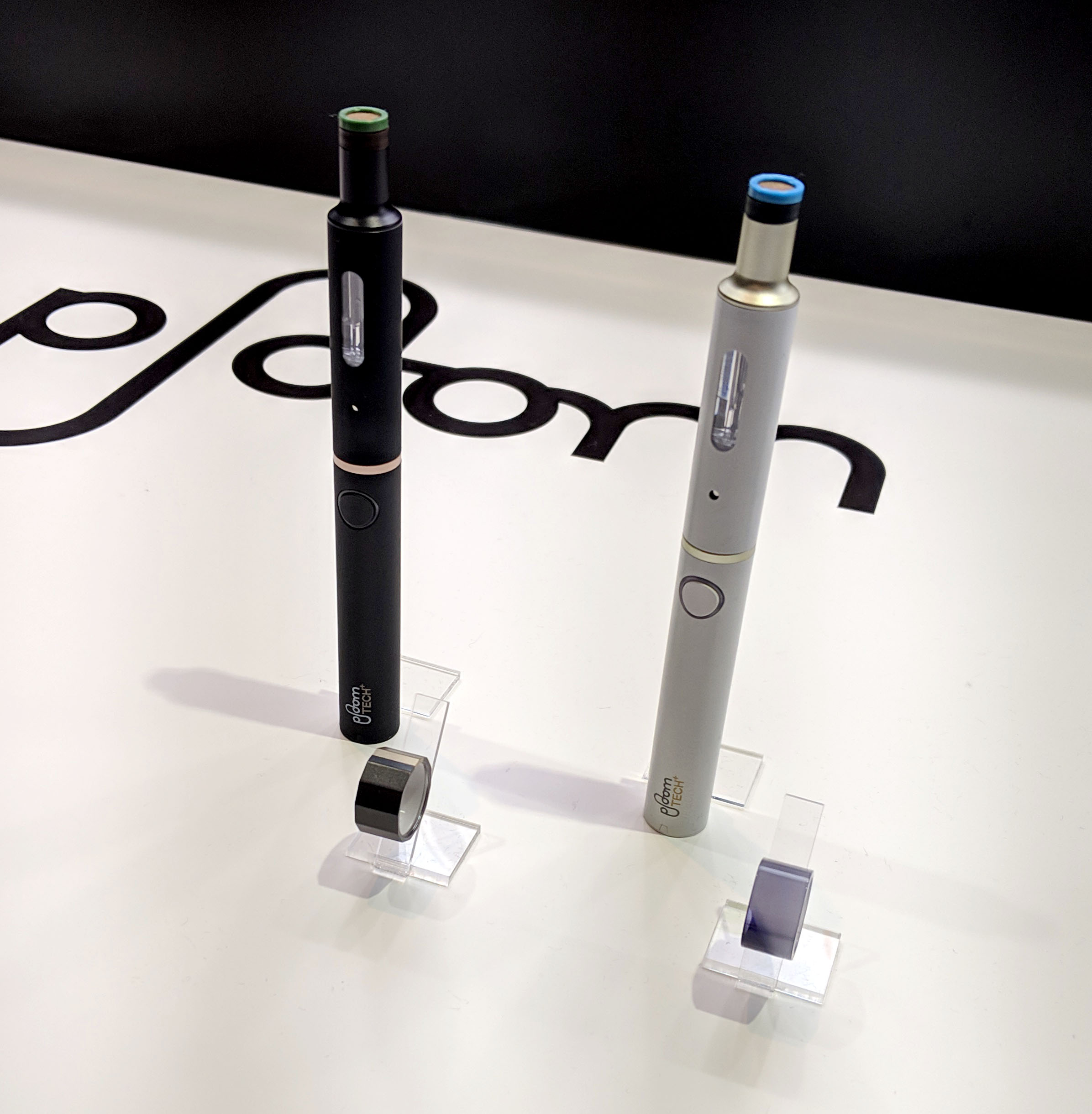 新型PloomTECH（プルームテック）の発表キターッ！ 2モデル登場で発売開始は1月29日と判明ッ!! | ロケットニュース24