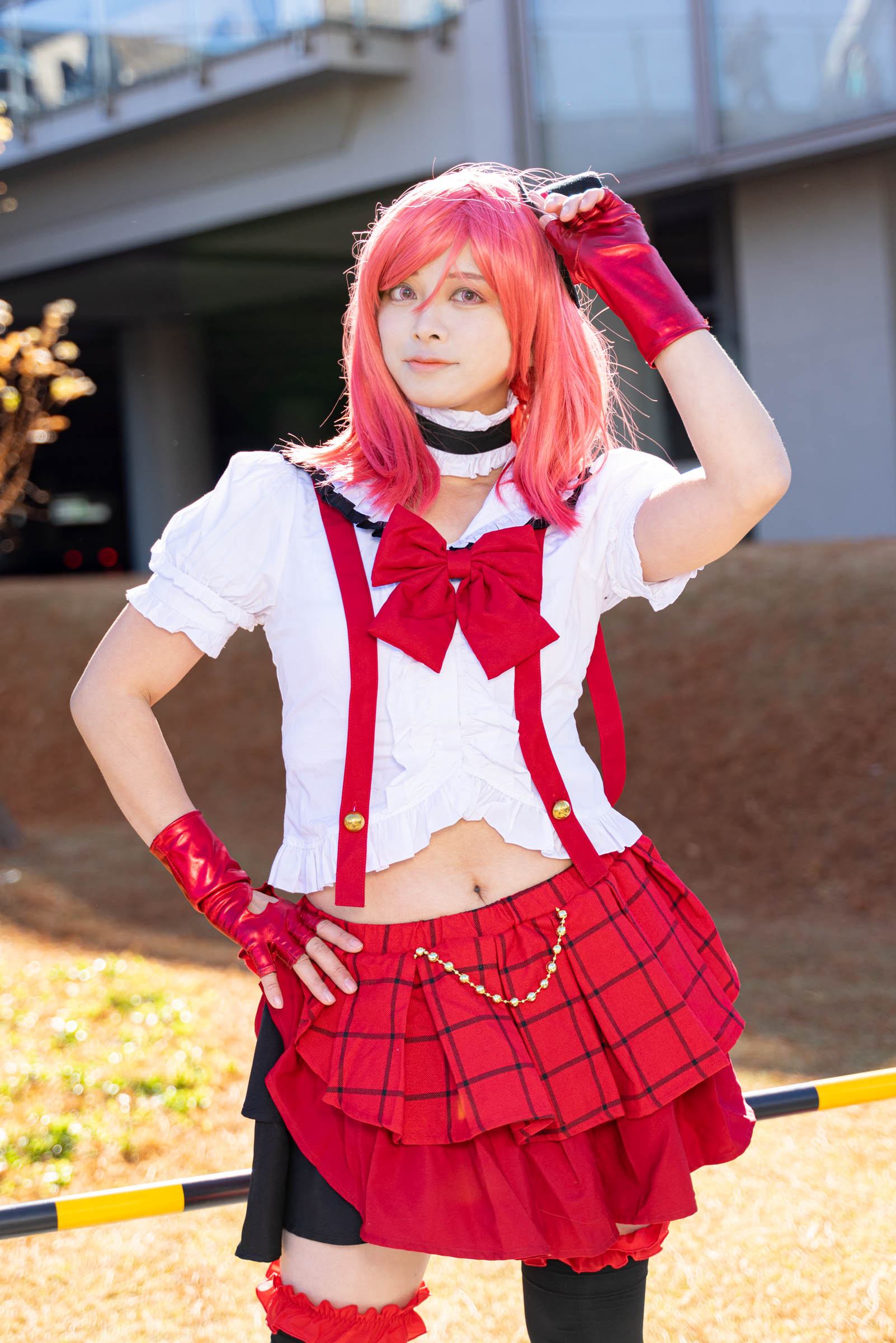 【C97】始まったぜ令和最初の冬コミ！ コスプレレポート1日目 | ロケットニュース24