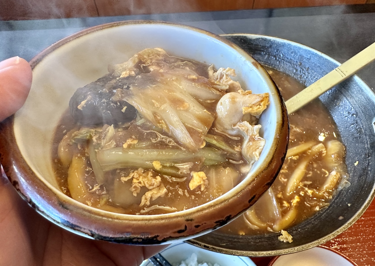 Bando Taro proves family restaurants in Japan are on a whole other ...